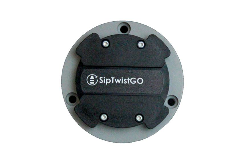 TwistLock Beverage Locking System Mini Disc Locking Base | Mack's ...